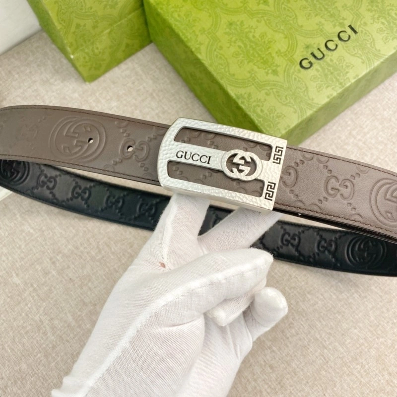 Low-cost Gucci Belts