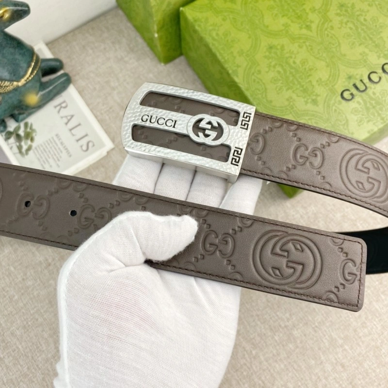 Low-cost Gucci Belts