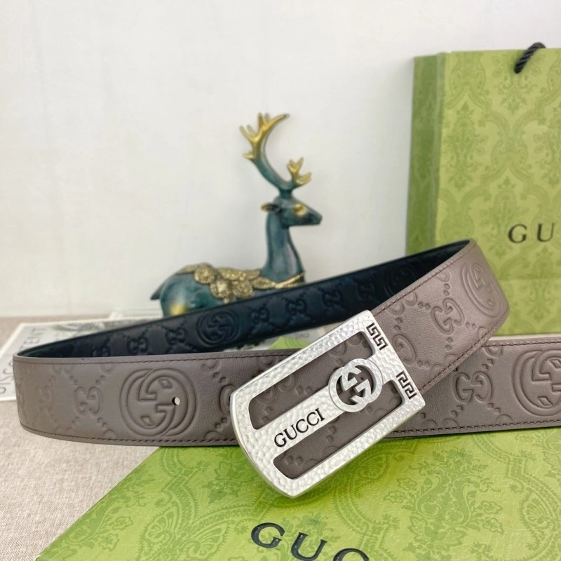 Low-cost Gucci Belts