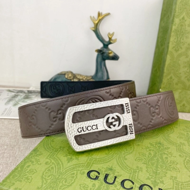 Low-cost Gucci Belts