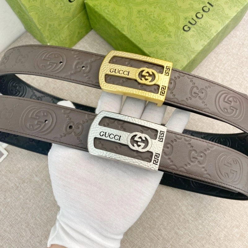 Low-cost Gucci Belts