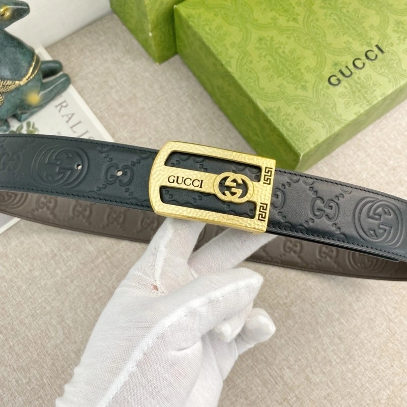 Top match Gucci Belts