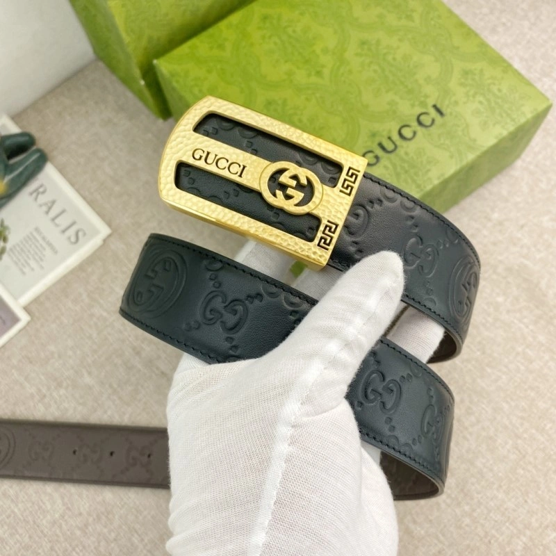 Top match Gucci Belts