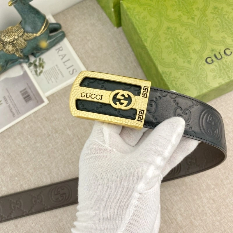 Top match Gucci Belts