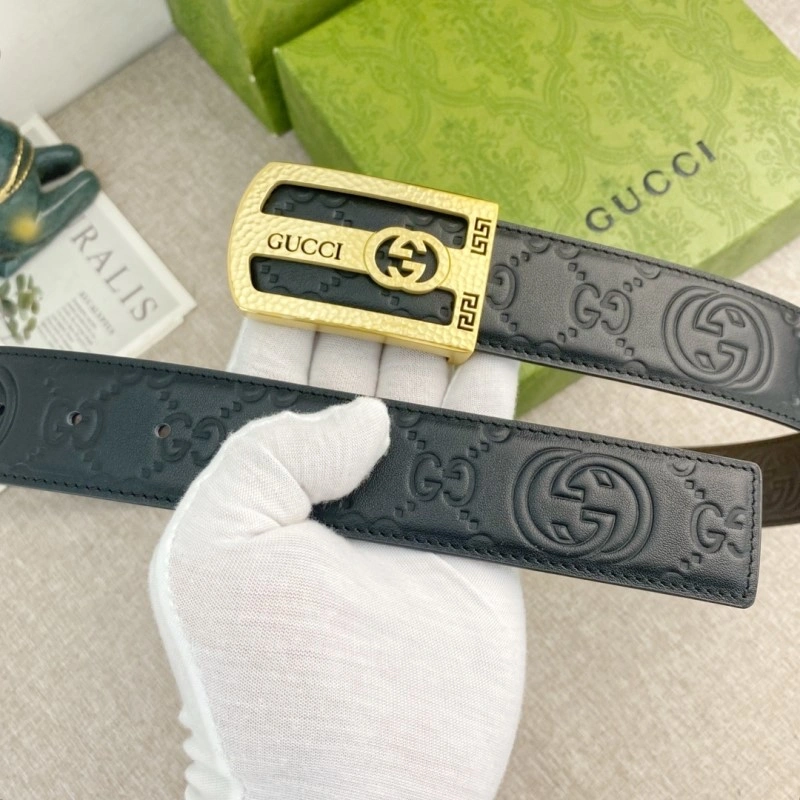 Top match Gucci Belts