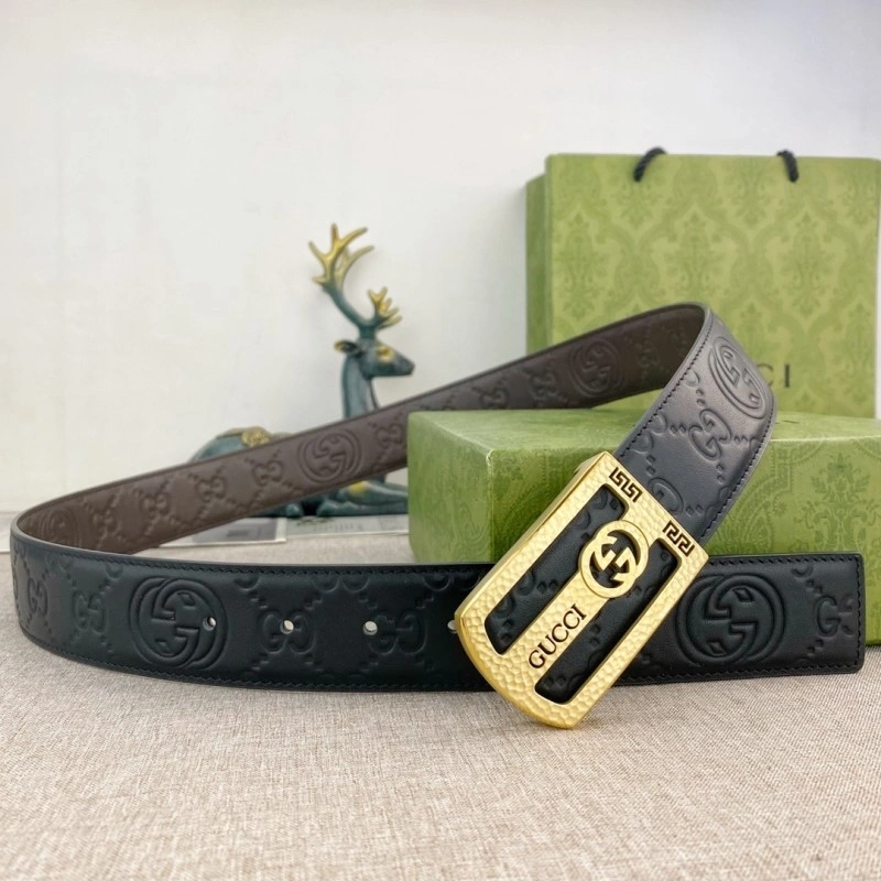 Top match Gucci Belts