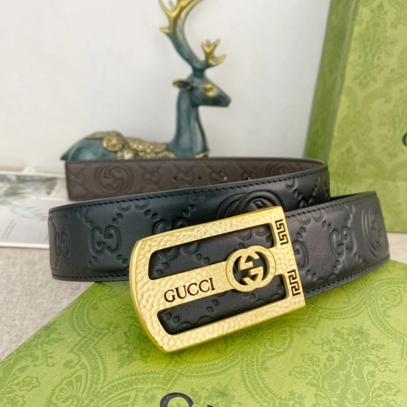 Top match Gucci Belts