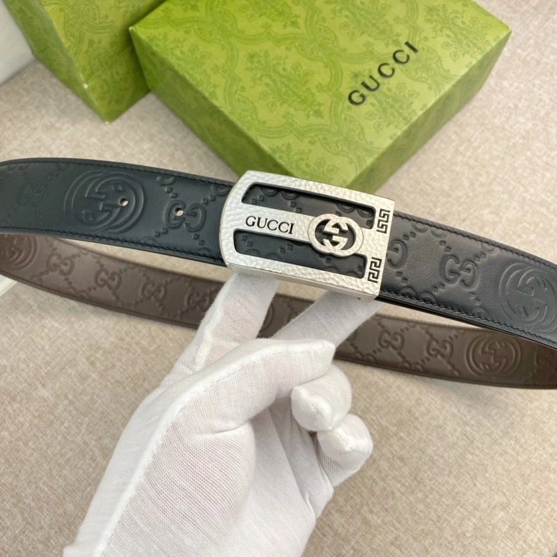 High fidelity Gucci Belts