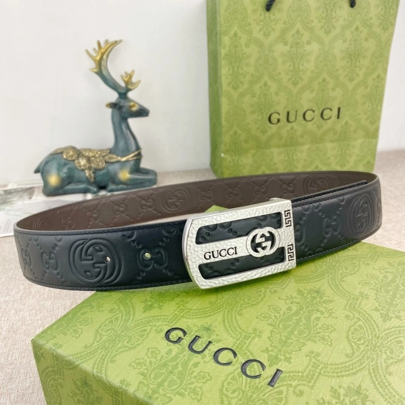 High fidelity Gucci Belts