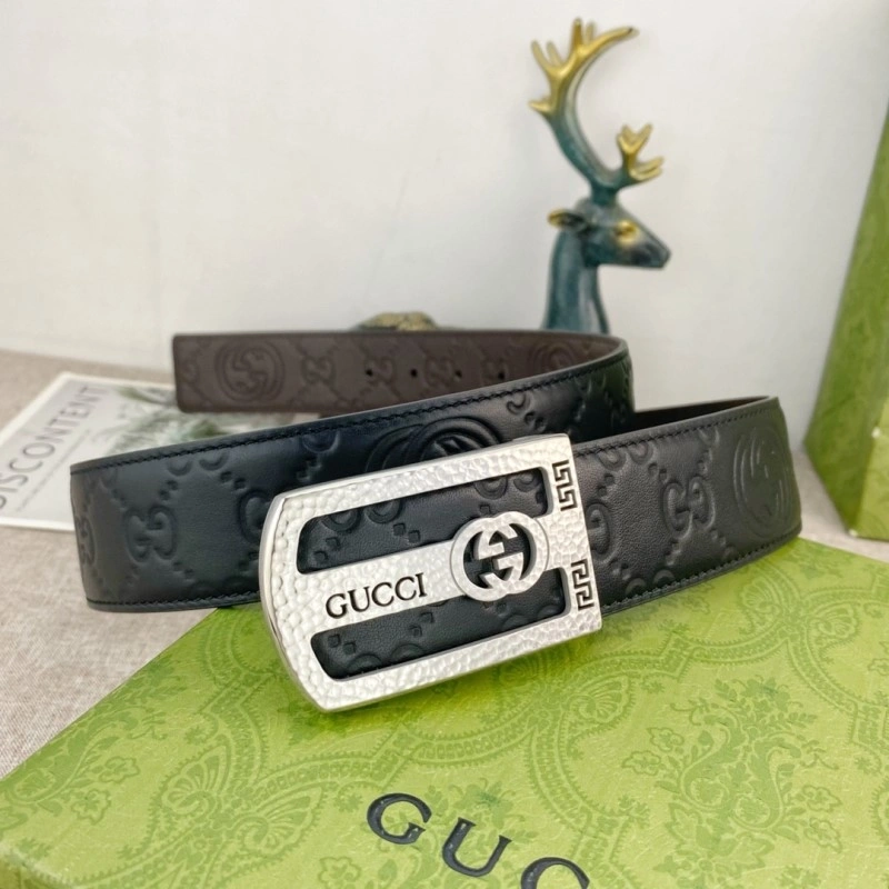 High fidelity Gucci Belts