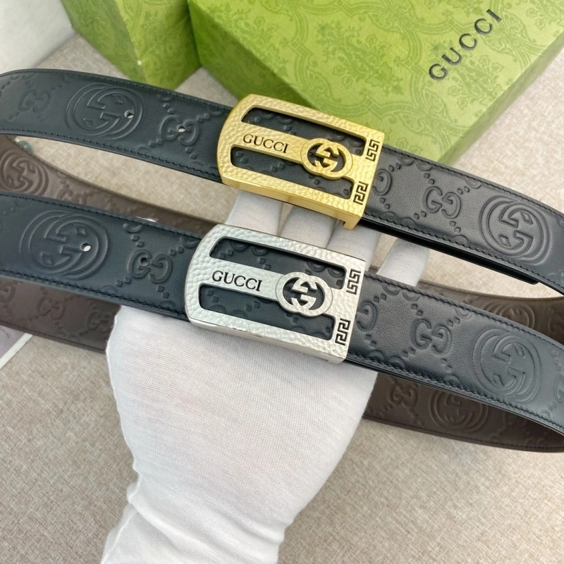 High fidelity Gucci Belts