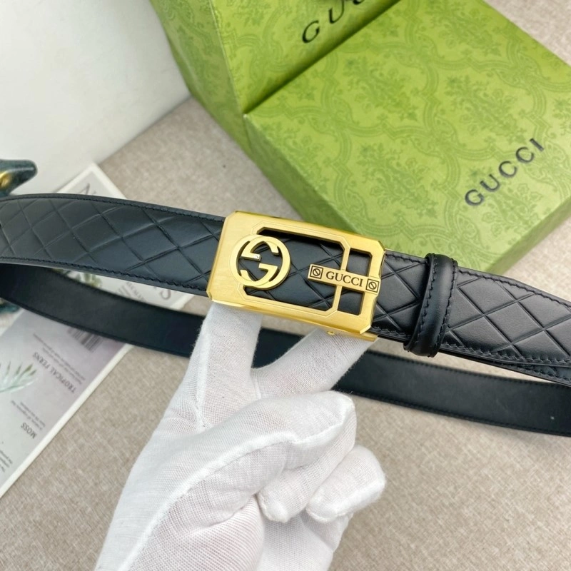 Precise copy Gucci Belts