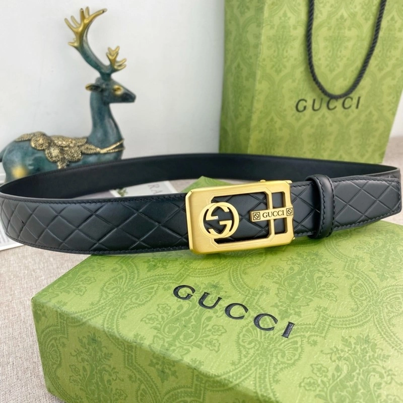 Precise copy Gucci Belts