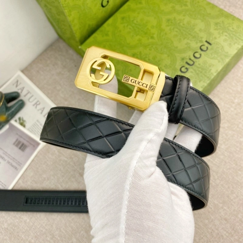 Precise copy Gucci Belts