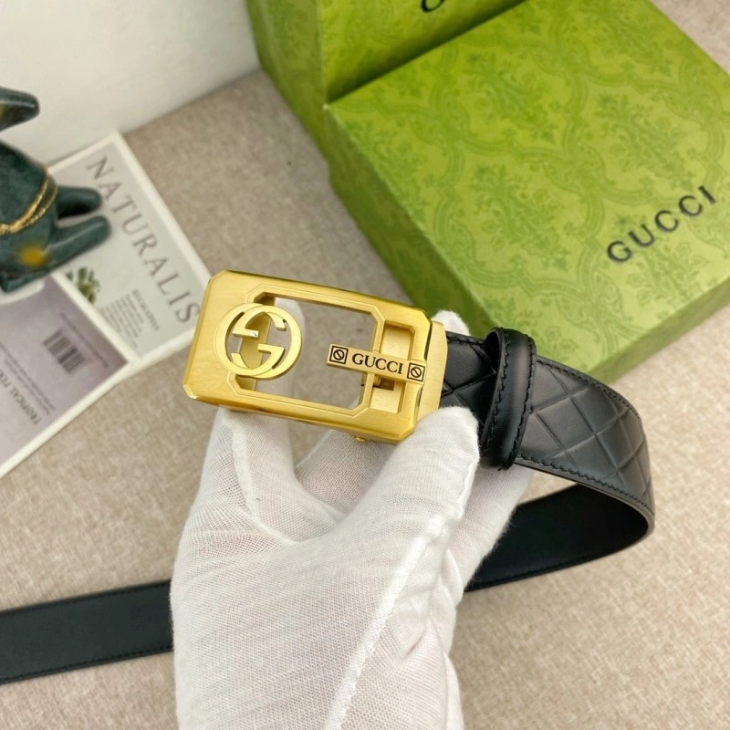 Precise copy Gucci Belts