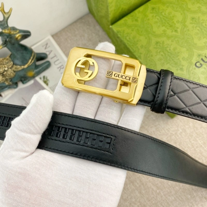 Precise copy Gucci Belts