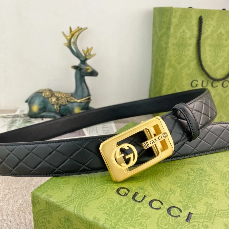 Precise copy Gucci Belts