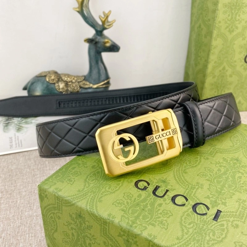 Precise copy Gucci Belts