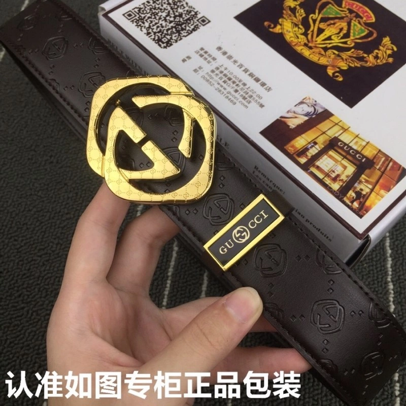 Value-priced Gucci Belts