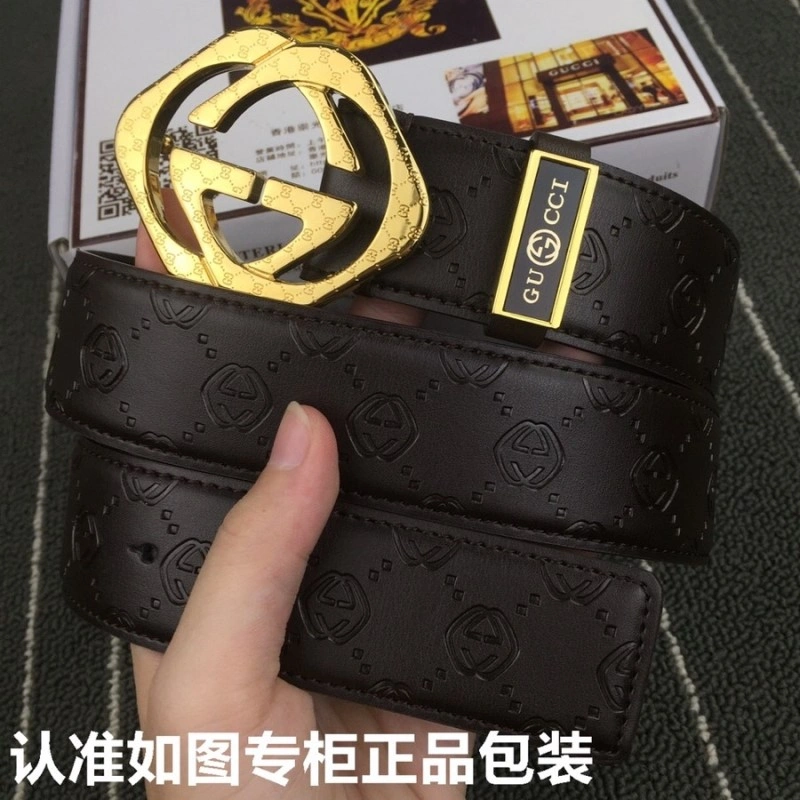 Value-priced Gucci Belts