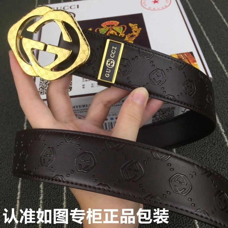 Value-priced Gucci Belts