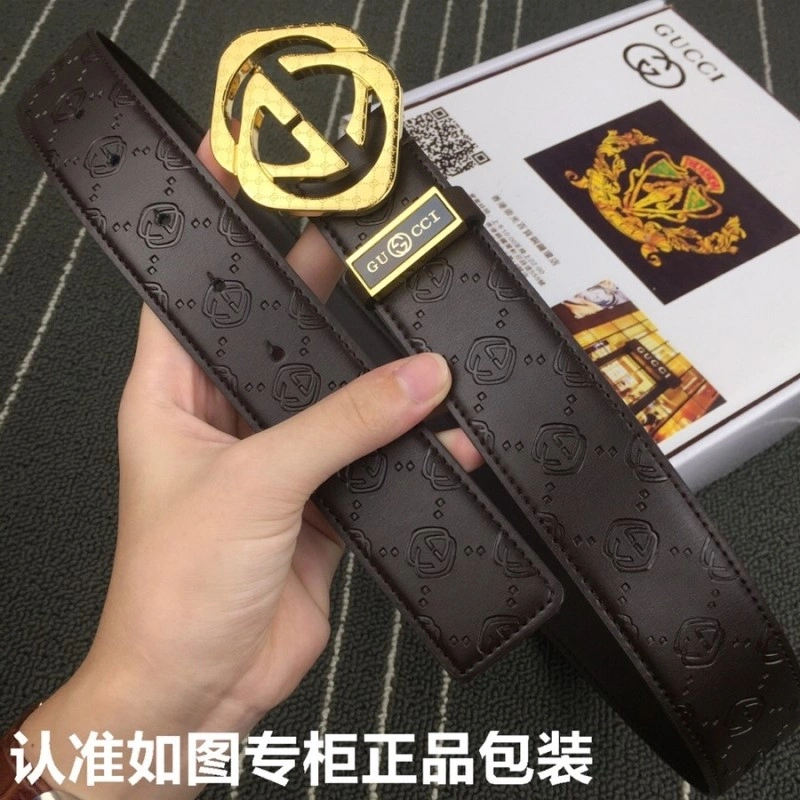 Value-priced Gucci Belts