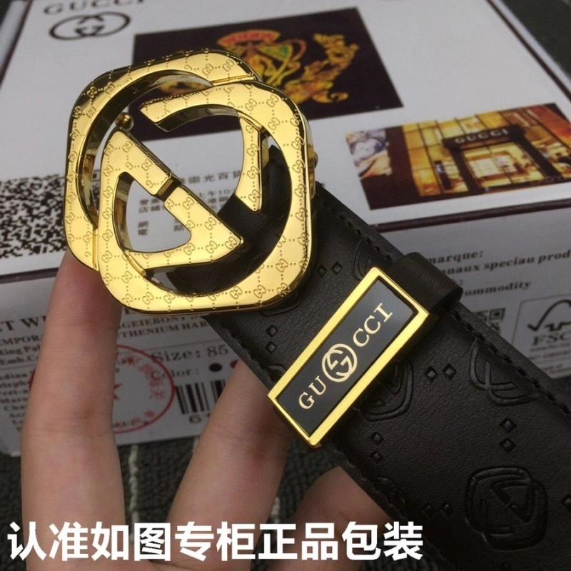 Value-priced Gucci Belts