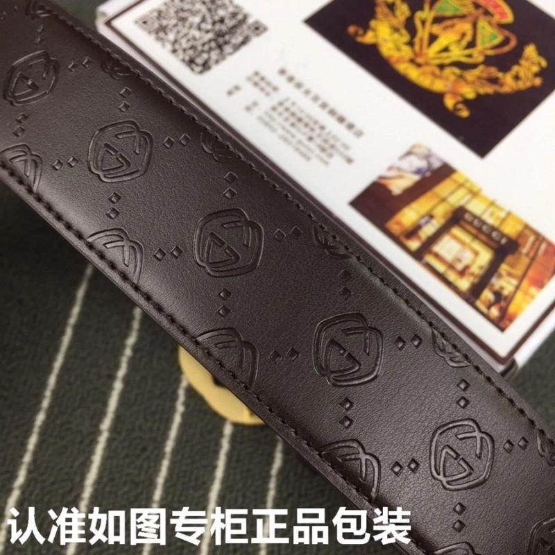 Value-priced Gucci Belts