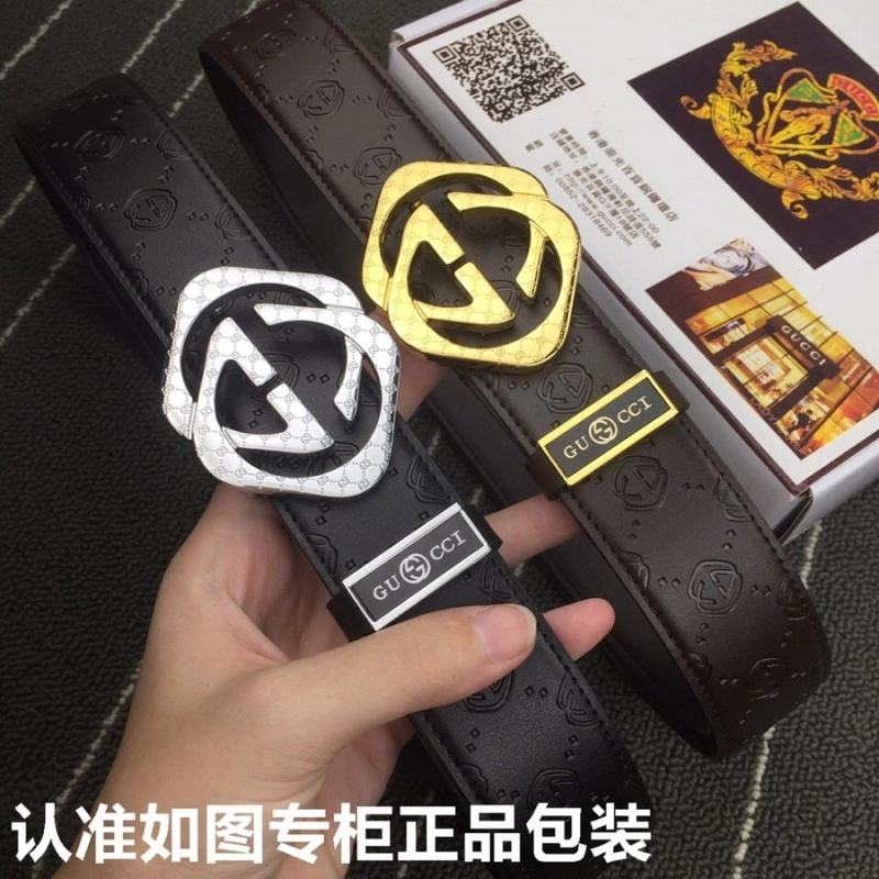 Value-priced Gucci Belts