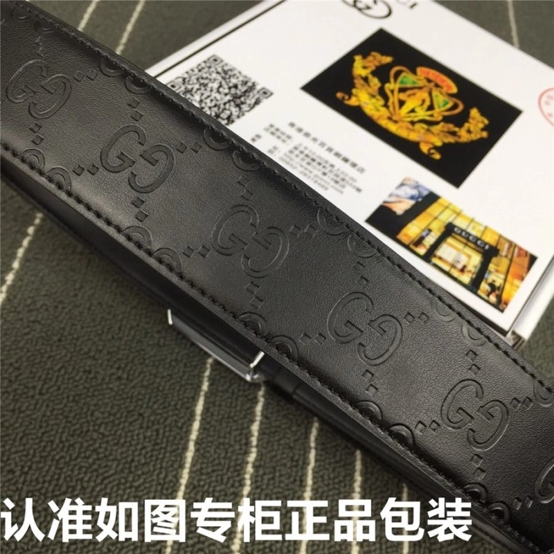 Exact replica Gucci Belts