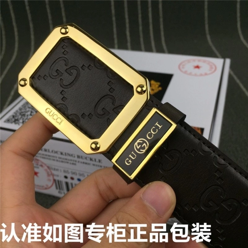 High fidelity Gucci Belts