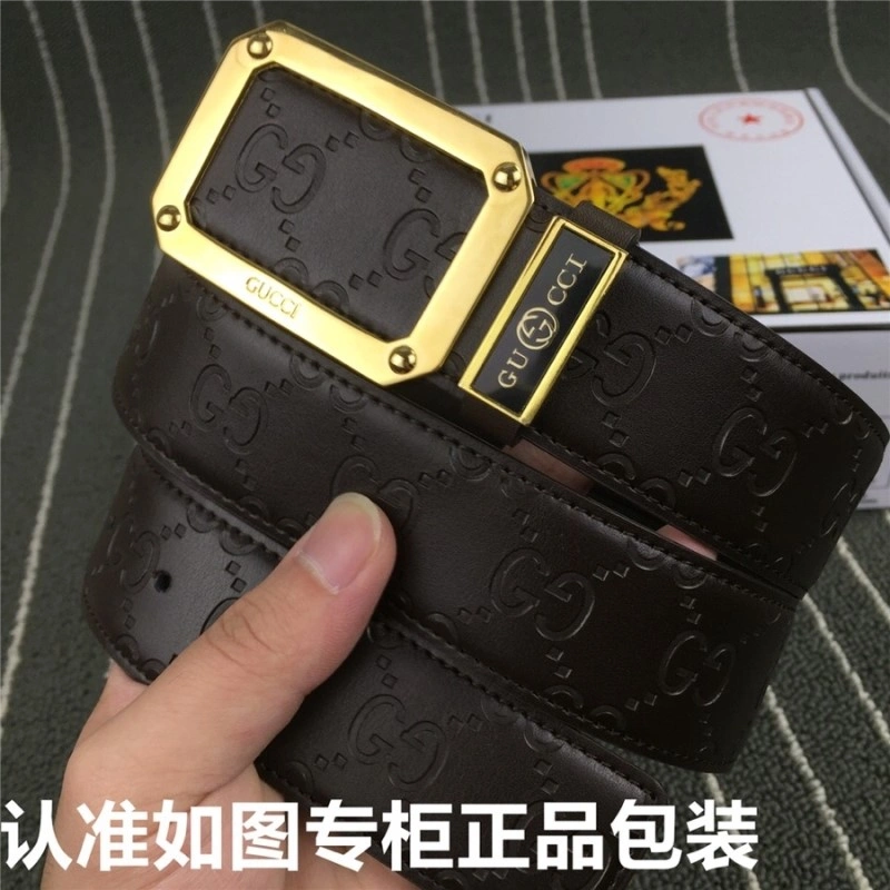 High fidelity Gucci Belts