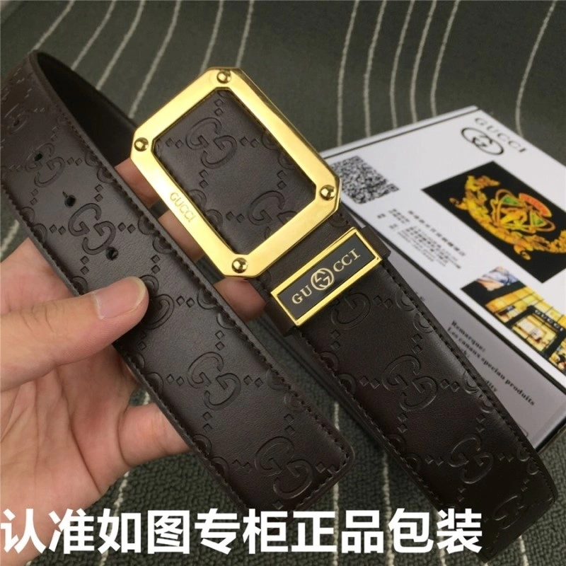 High fidelity Gucci Belts