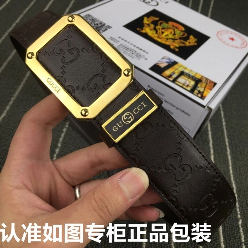 High fidelity Gucci Belts