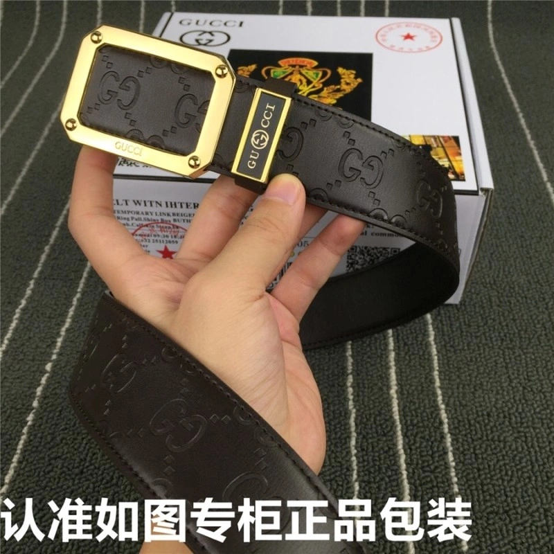 High fidelity Gucci Belts