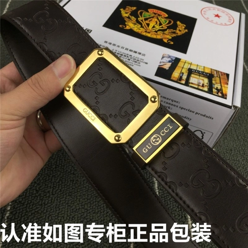 High fidelity Gucci Belts