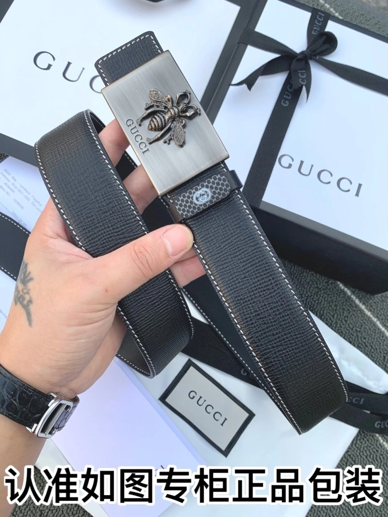 Bargain Gucci Belts