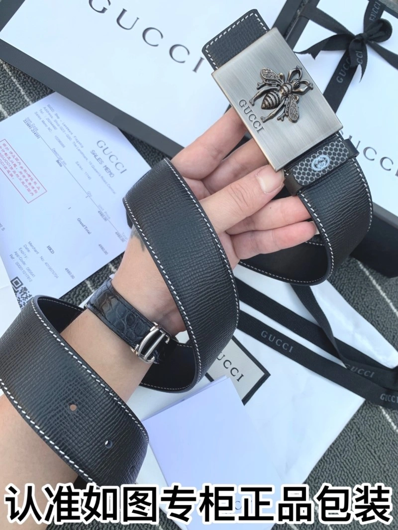 Bargain Gucci Belts