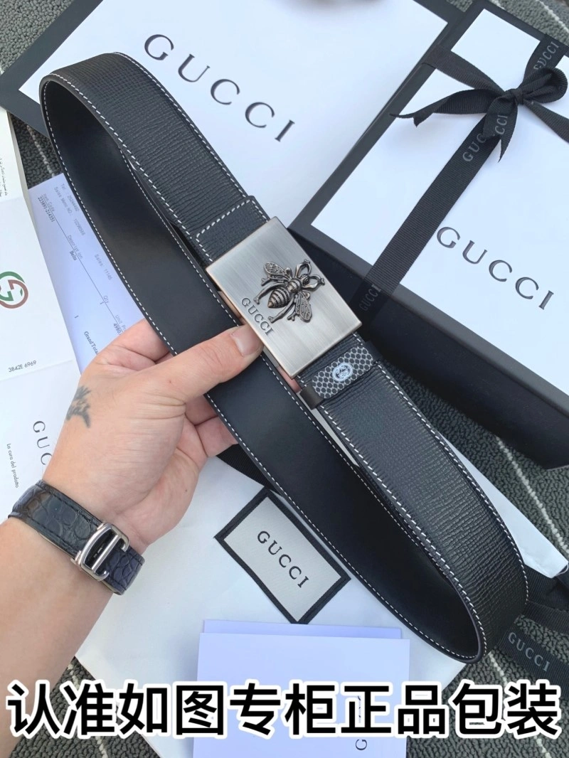 Bargain Gucci Belts
