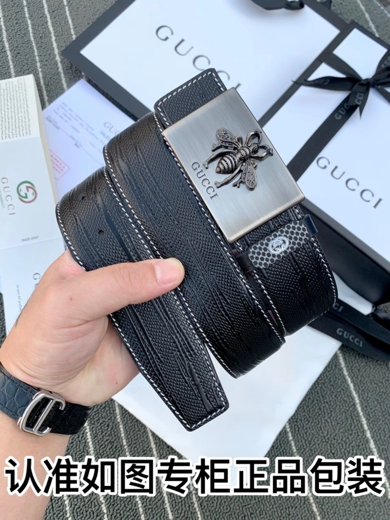 Original Gucci Belts