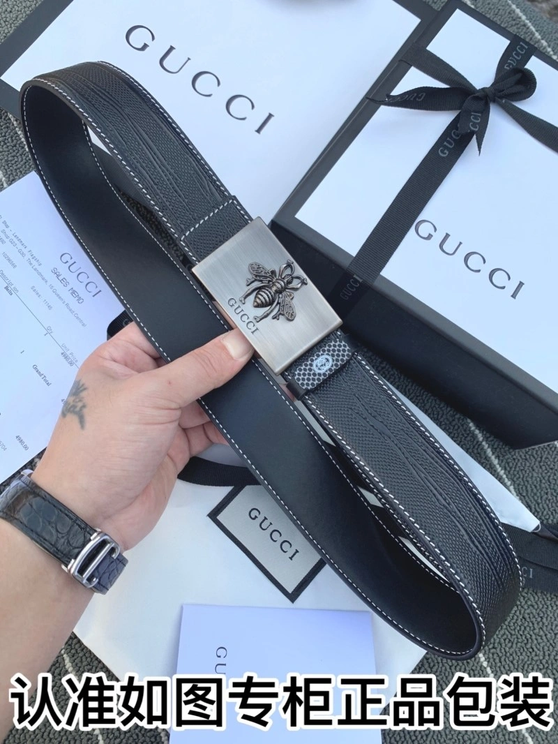 Original Gucci Belts