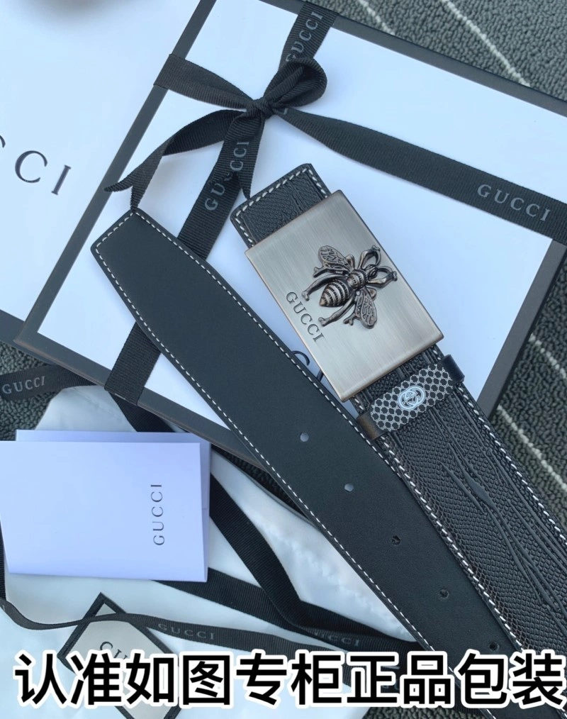 Original Gucci Belts