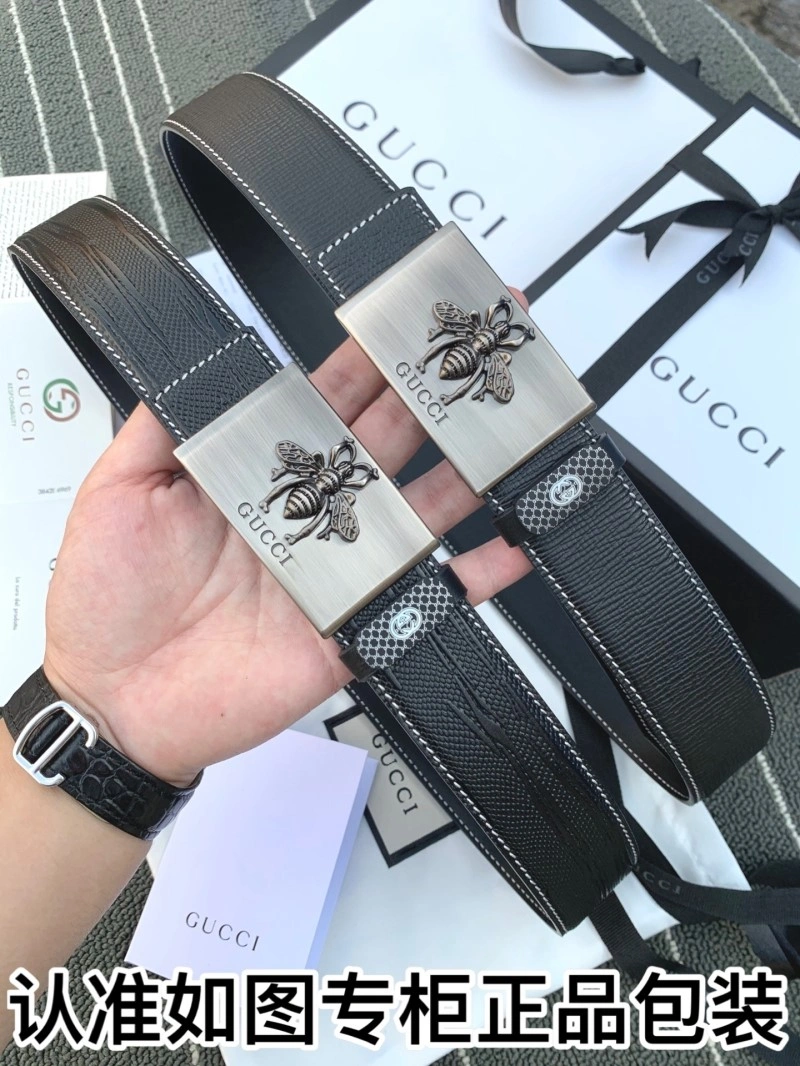 Original Gucci Belts