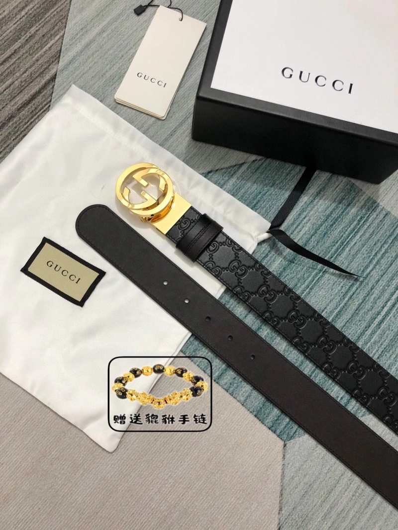 Low-cost Gucci Belts