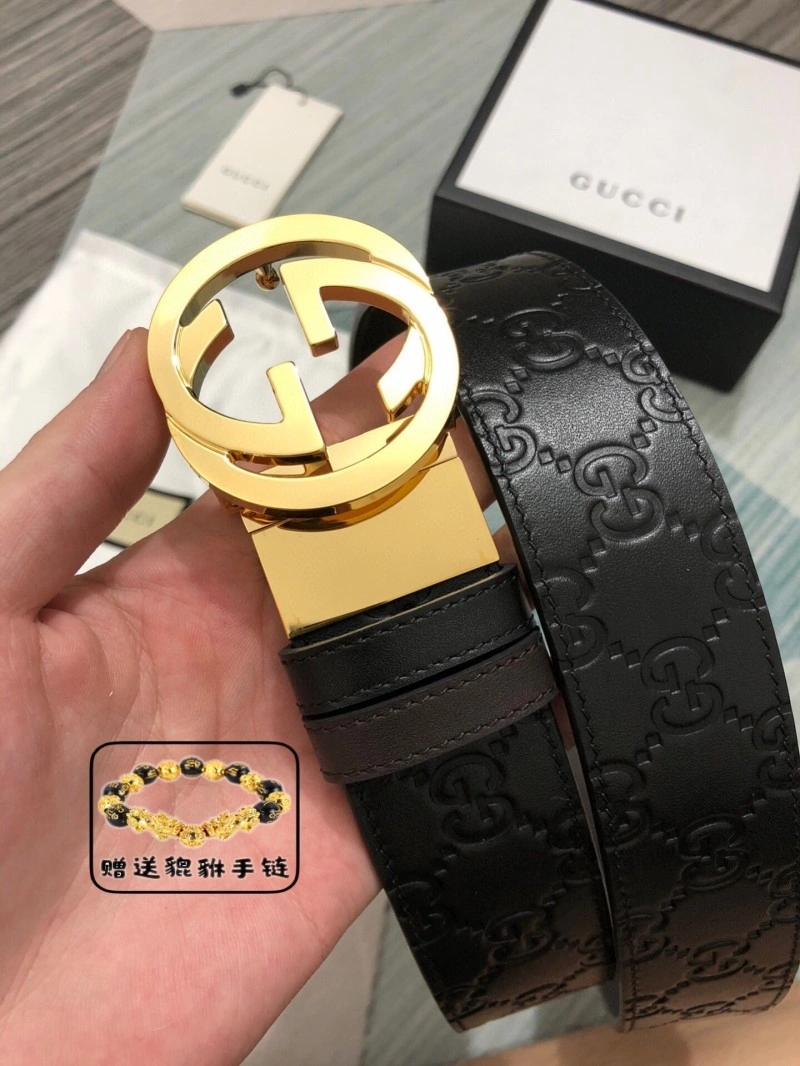 Low-cost Gucci Belts