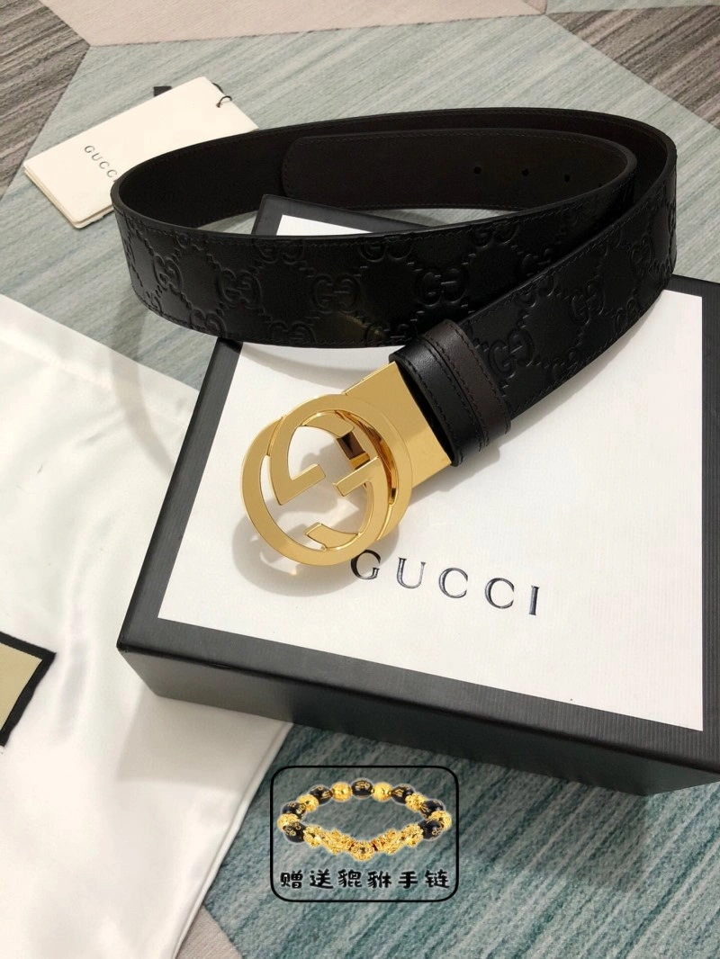 Low-cost Gucci Belts