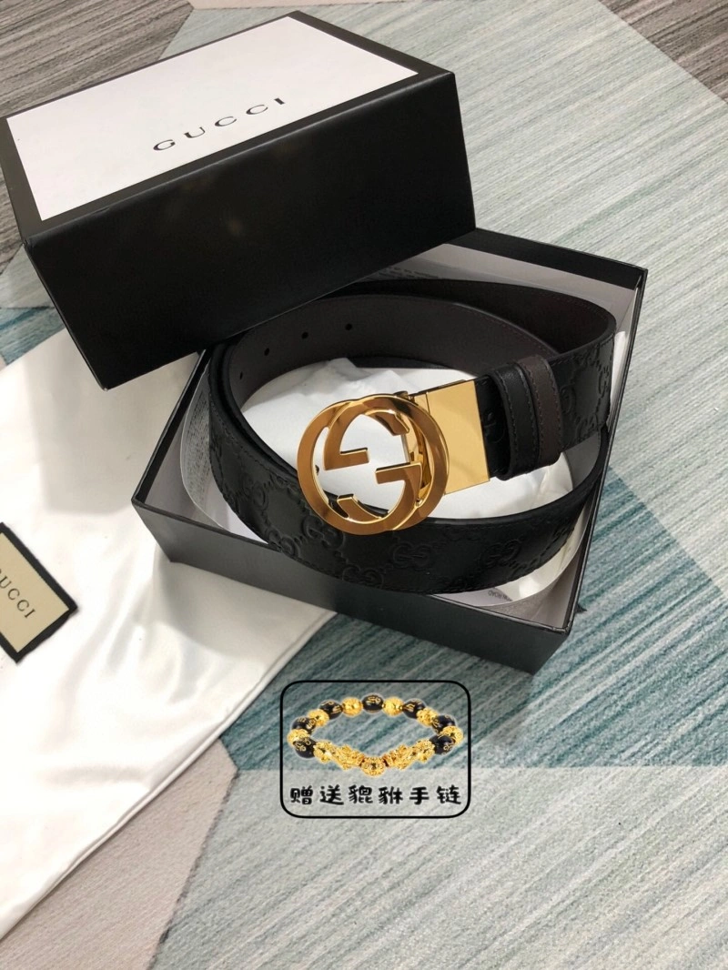 Low-cost Gucci Belts