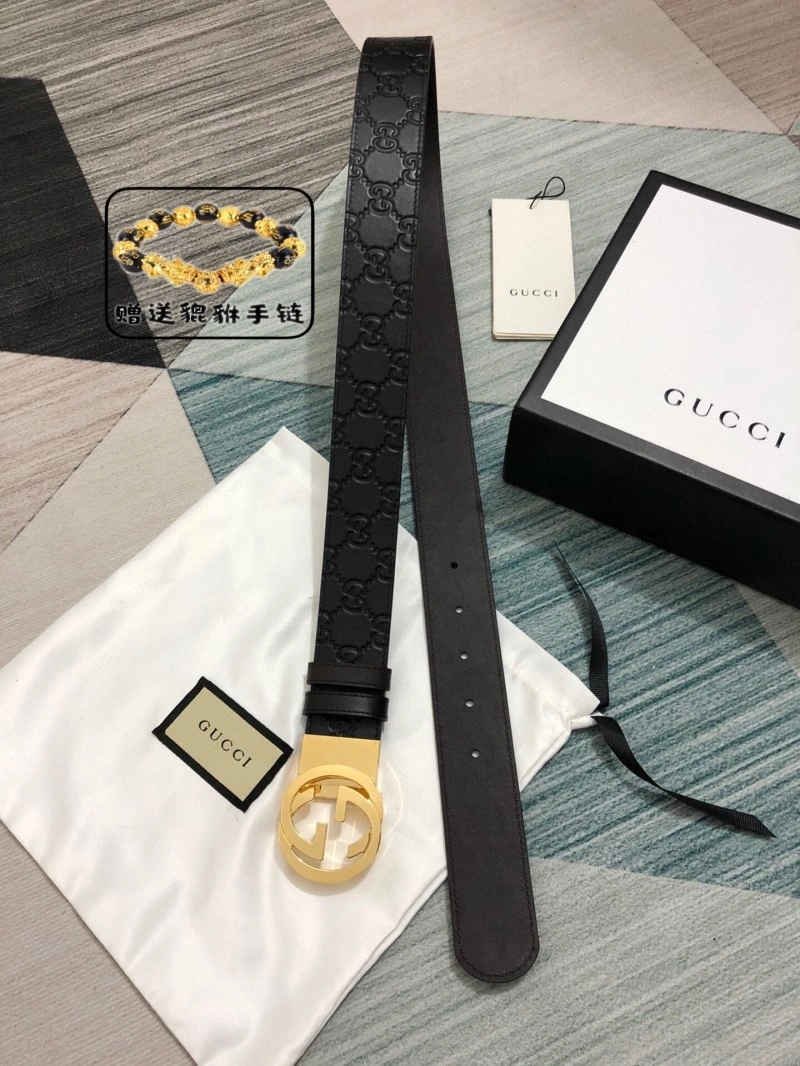 Low-cost Gucci Belts