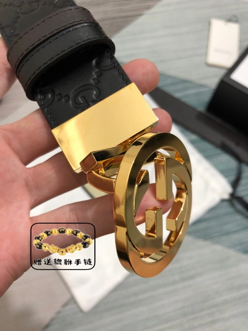 Low-cost Gucci Belts