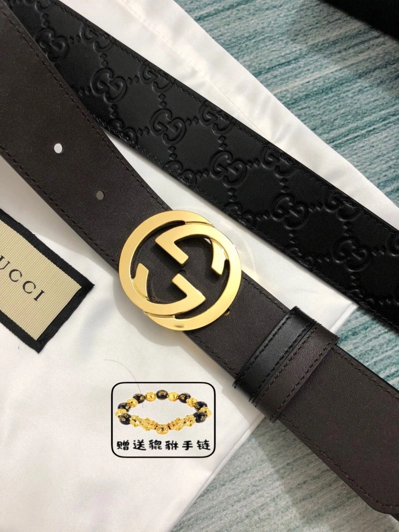 Low-cost Gucci Belts